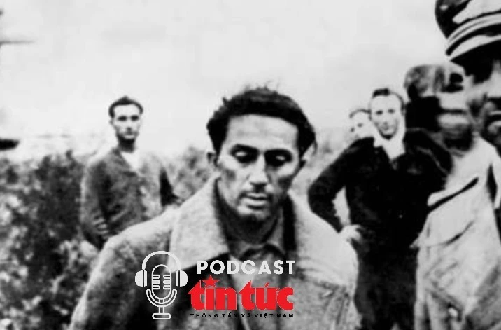 Stalin và quyết định lạnh lùng: Để con trai chết trong trại giam phát ...