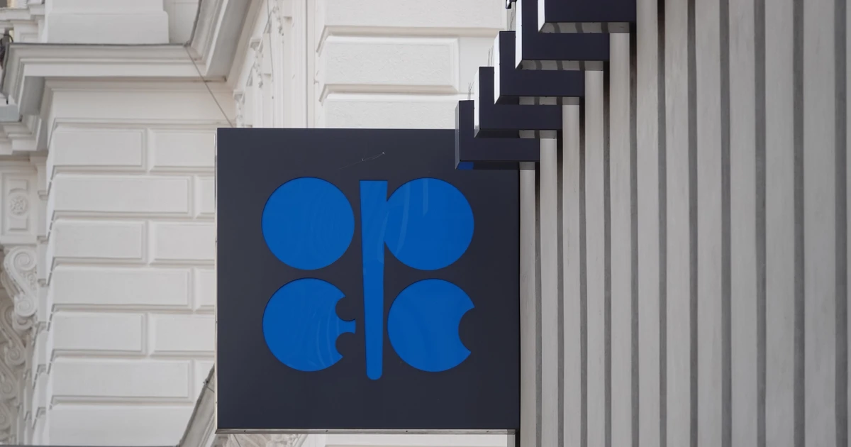 Brazil thông báo quyết định gia nhập OPEC+