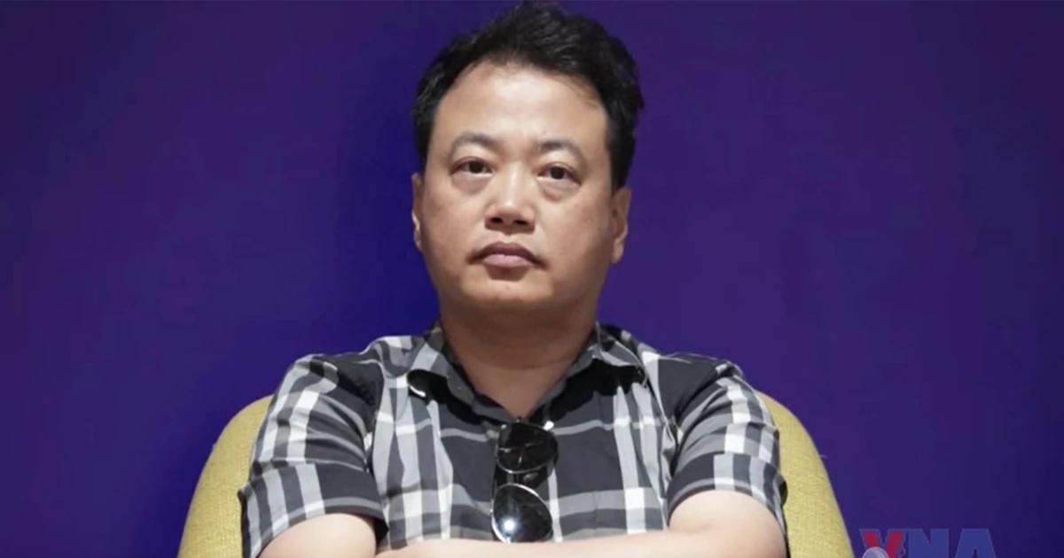 Đang xác minh trình báo vụ tiền ảo liên quan 'Shark Bình'