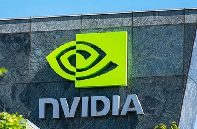 Tại sao Nvidia trở thành công ty giá trị nhất thế giới?